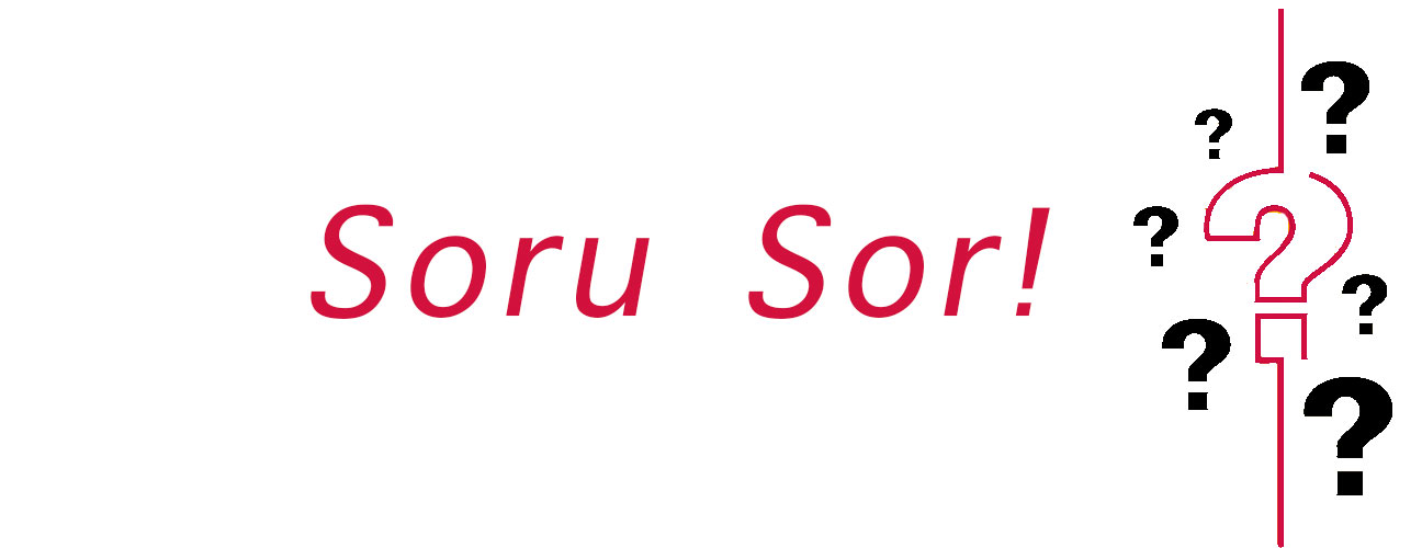 Soru Sor | Hikmet.Net